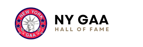 NYGAA Hall of Fame – Class of 2022